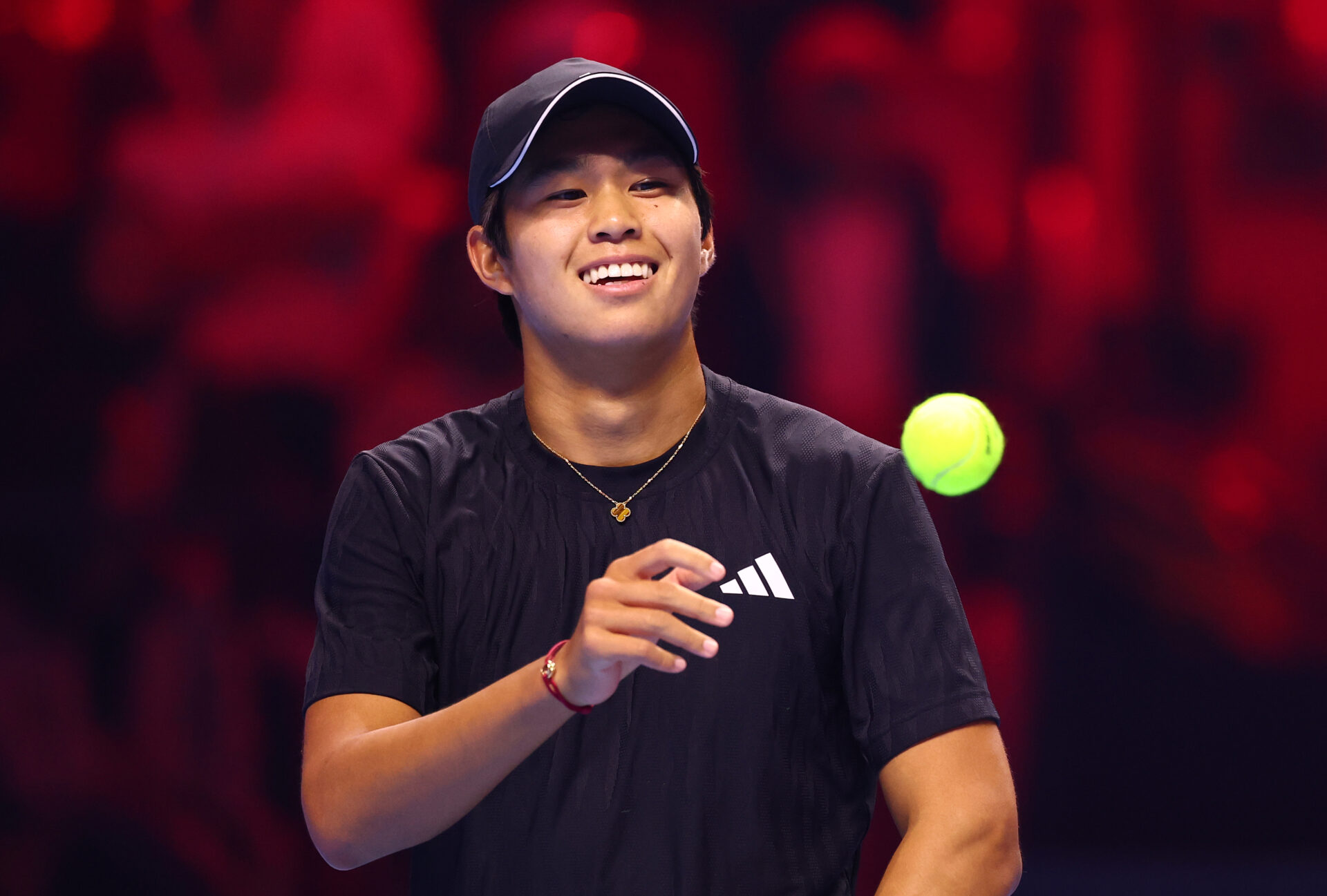 Learner Tien joins Alex de Minaur on exclusive list after latest ATP ...