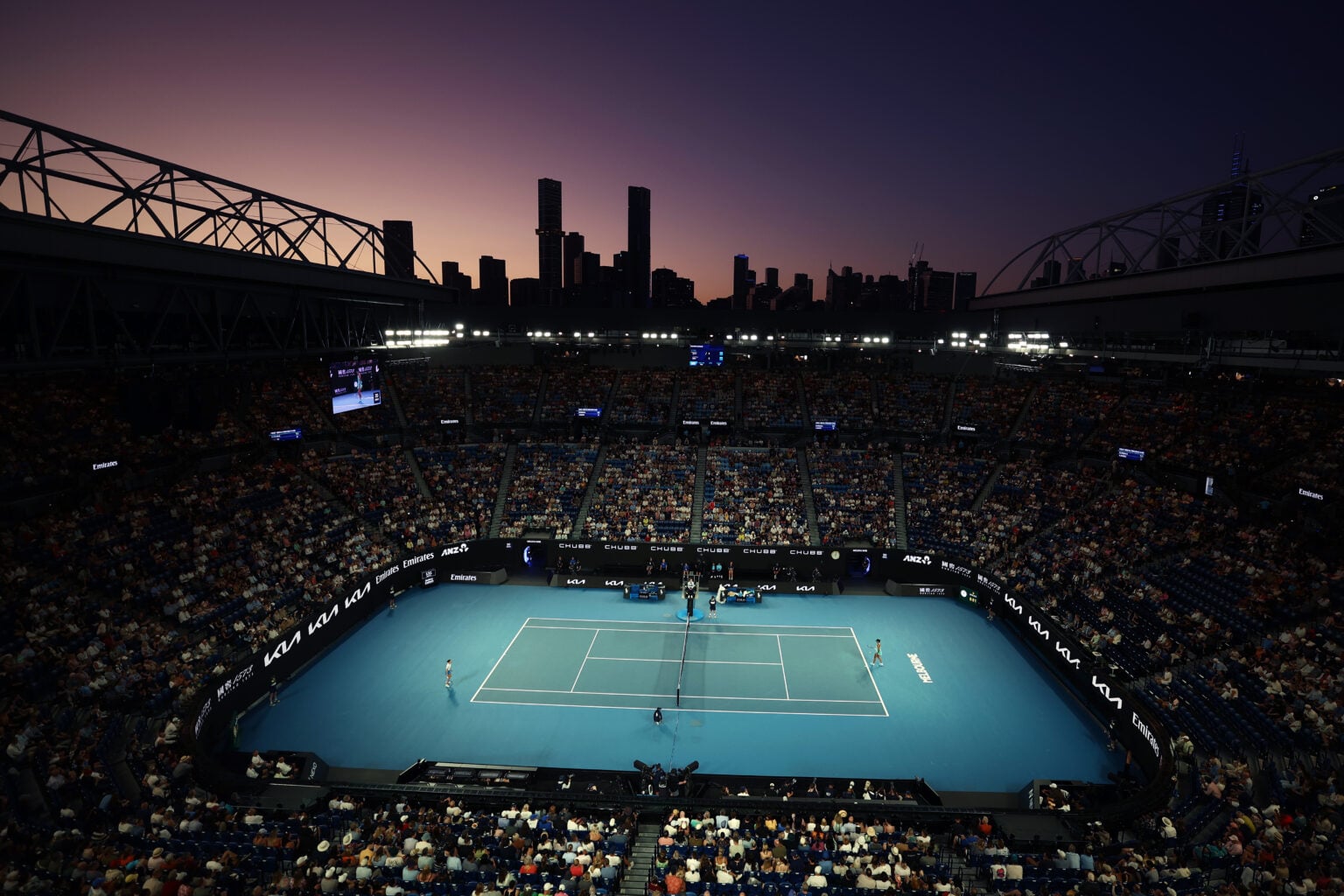 Grand Slam champion wants the Australian Open moved to March in ...