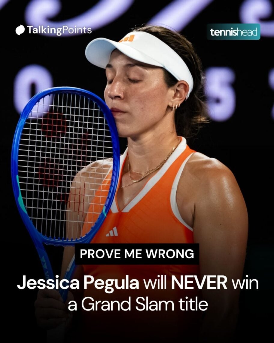 Coco Vandeweghe 'shocked' by Jessica Pegula's attitude during her early ...