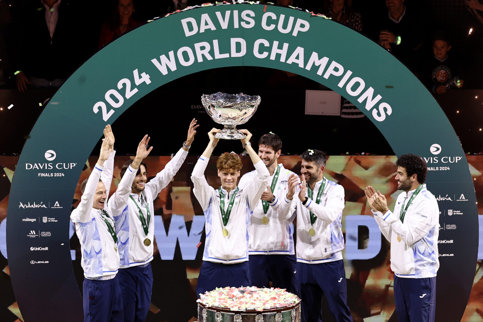 It’s clear the Davis Cup needs to make a major change after the latest ...