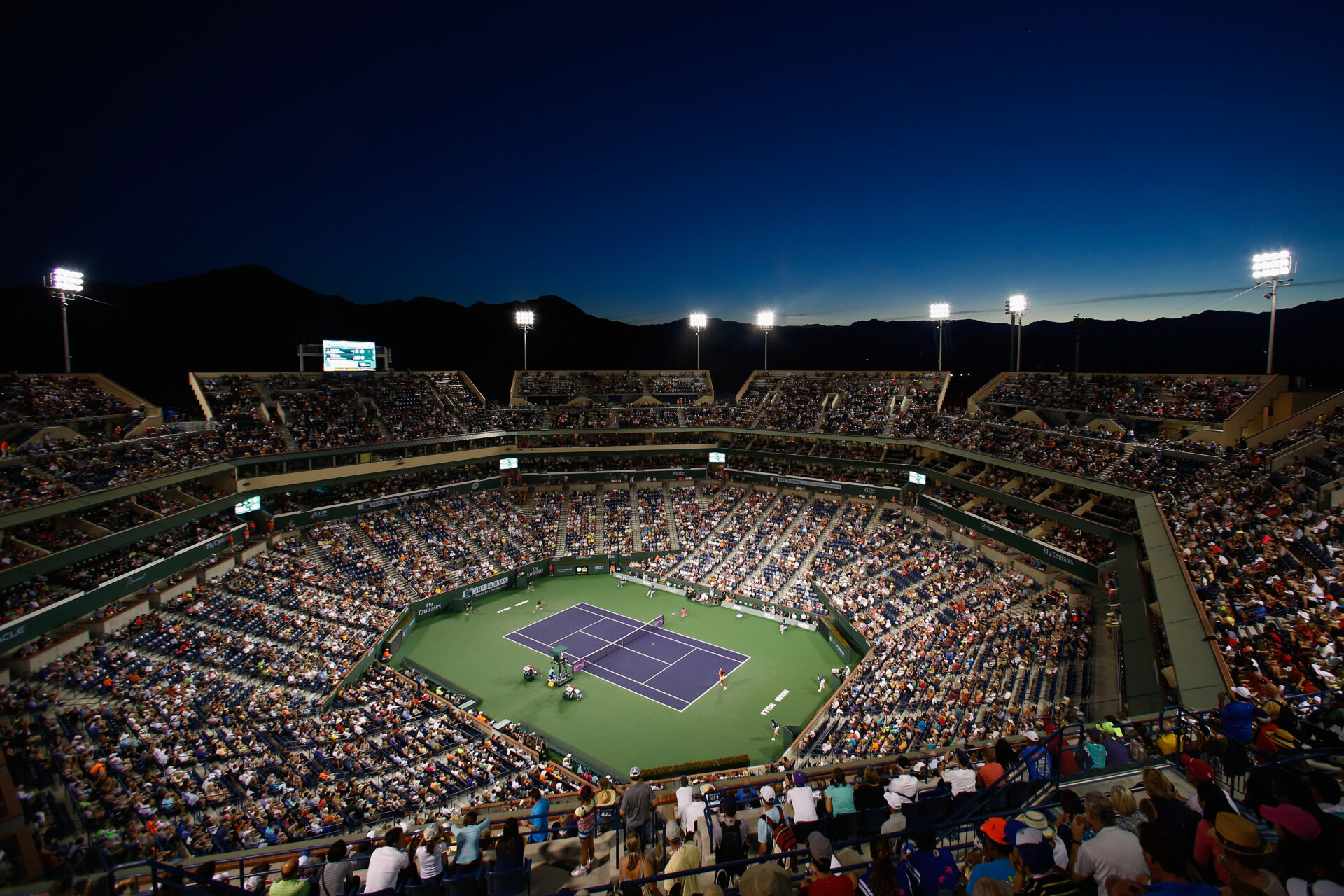 The WTA Tour is predicted to have an even bigger 'problem' forming in 2028