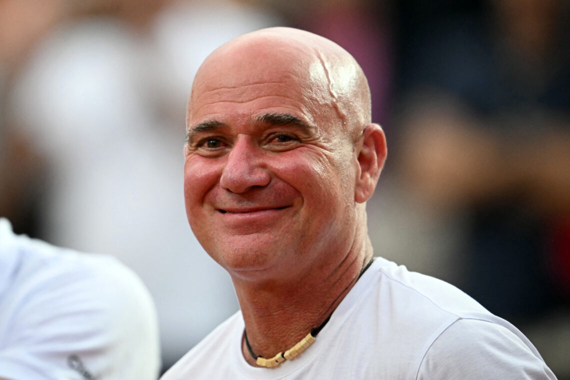 Marcos Giron explains the 'special' coaching advice he's received from ...