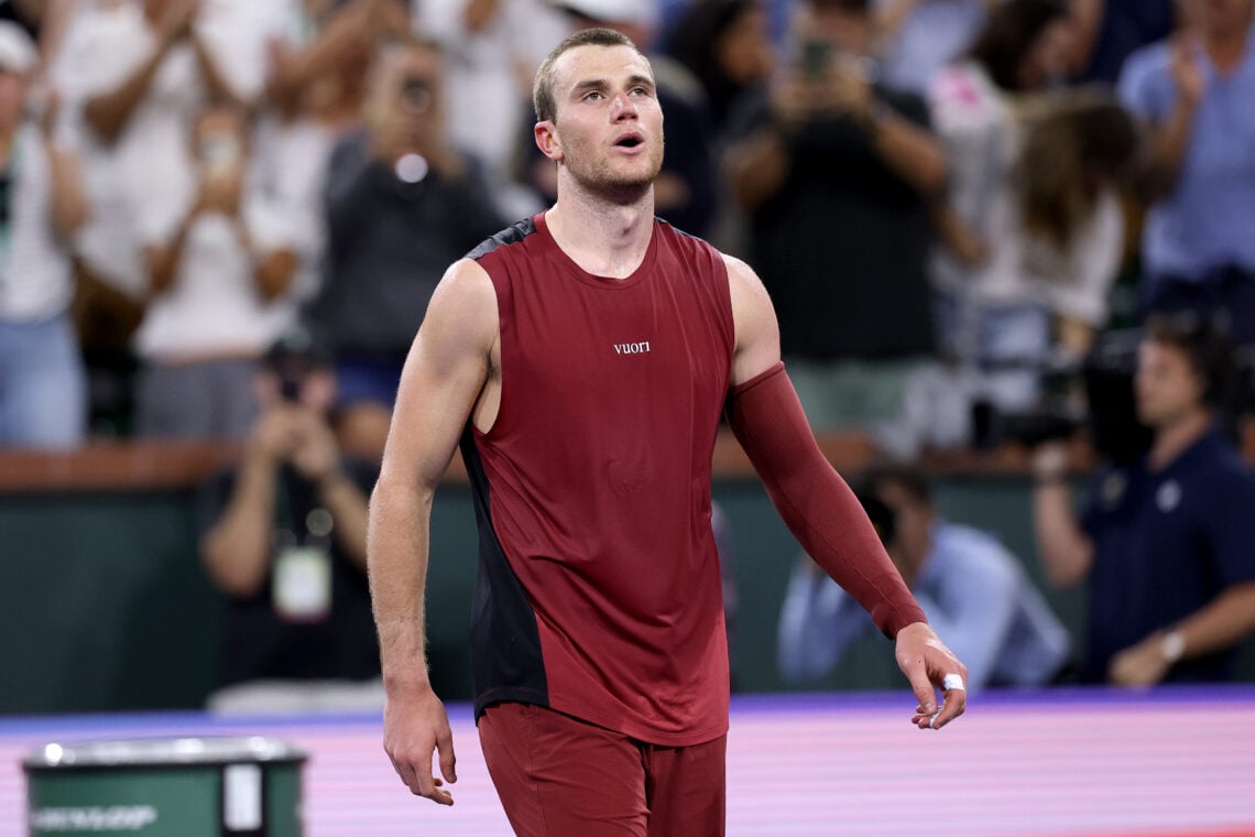 Juan Martin Del Potro reacts to Jack Draper’s latest injury issue and ...