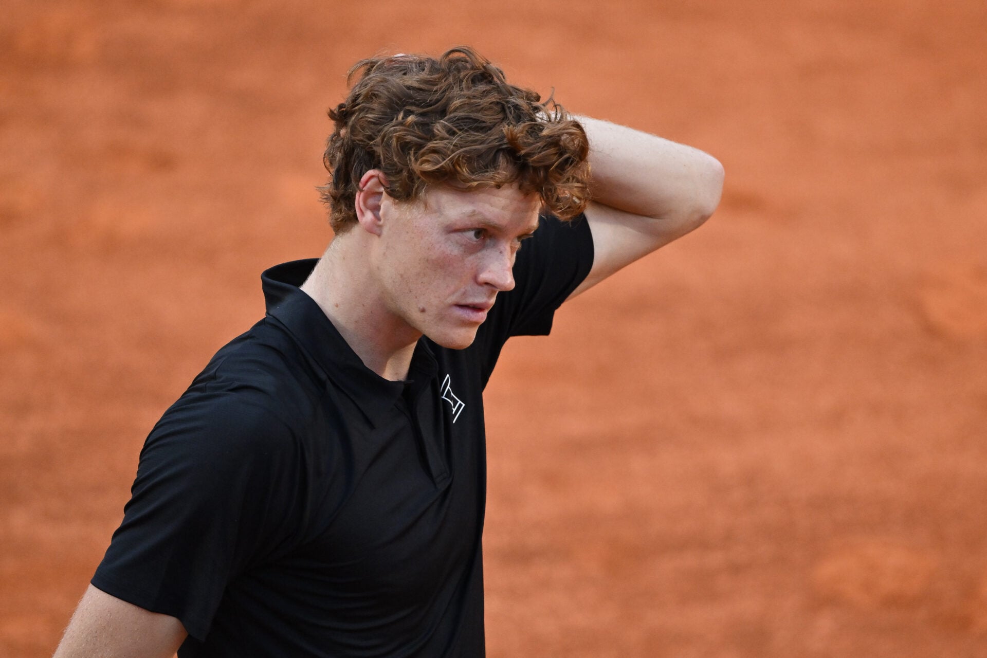 Rennae Stubbs admits the one 'question mark' she has over Jannik Sinner ...