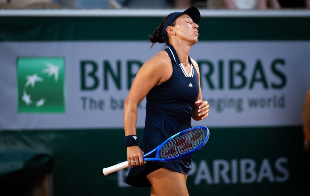Coco Vandeweghe 'shocked' by Jessica Pegula's attitude during her early ...