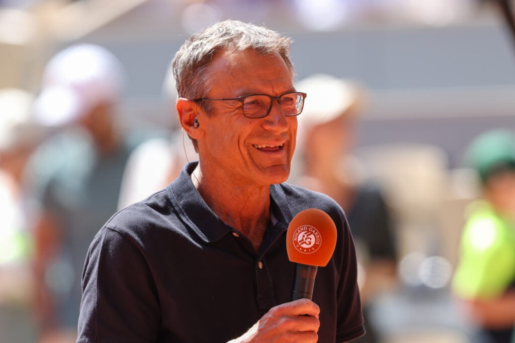 Mats Wilander explains why he's so ‘disappointed’ in Iga Swiatek after ...