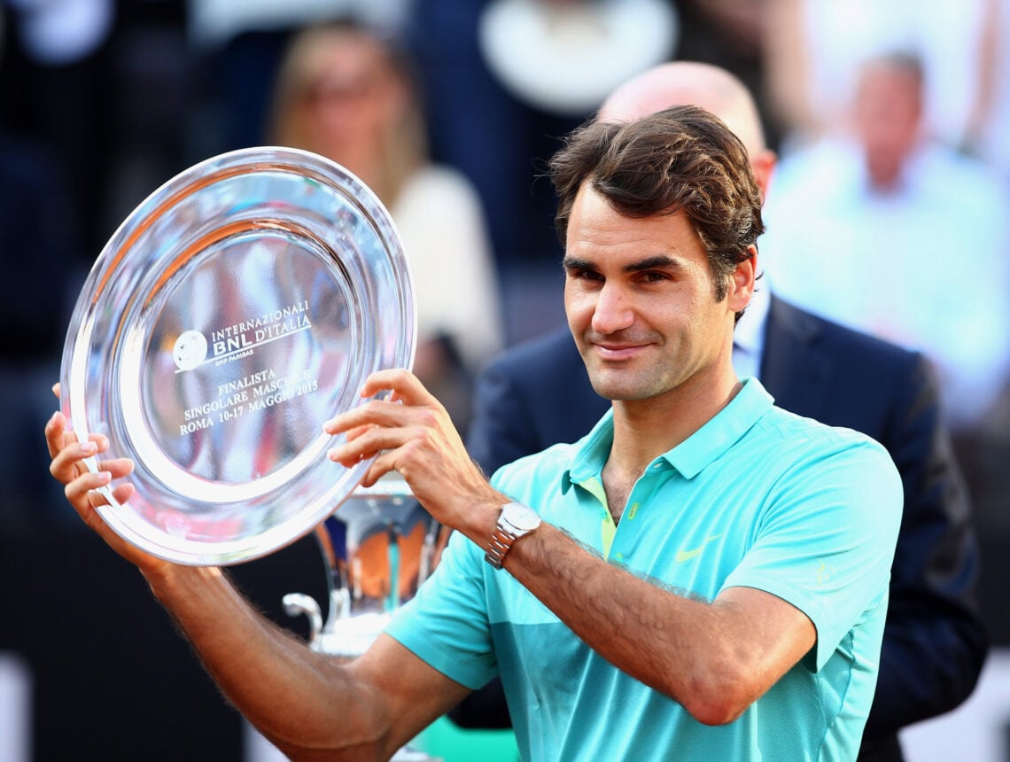 The Masters 1000 titles Rafael Nadal and Roger Federer never won as ...