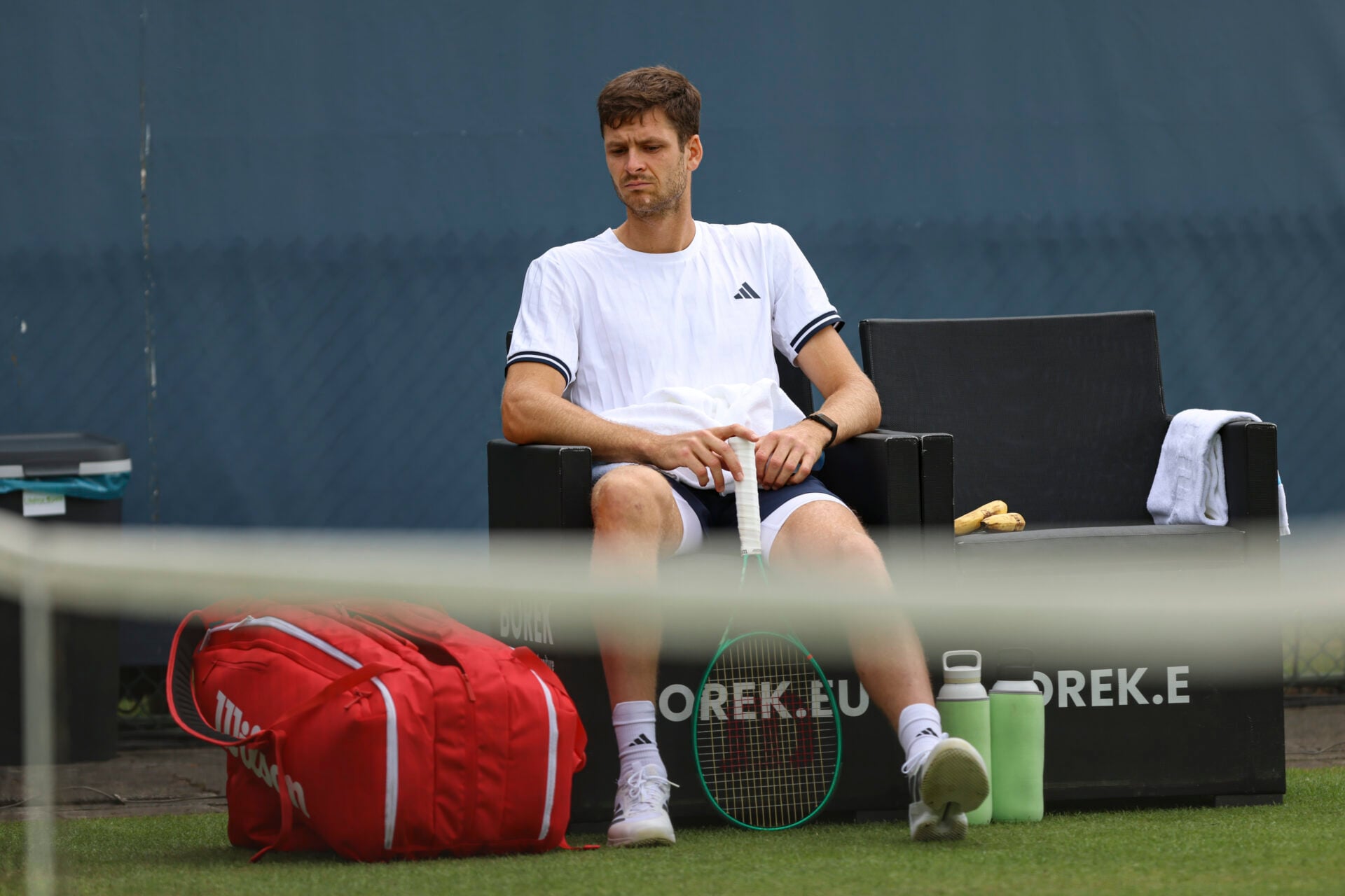Grand Slam semi-finalist set to exit top 100 for first time in almost ...