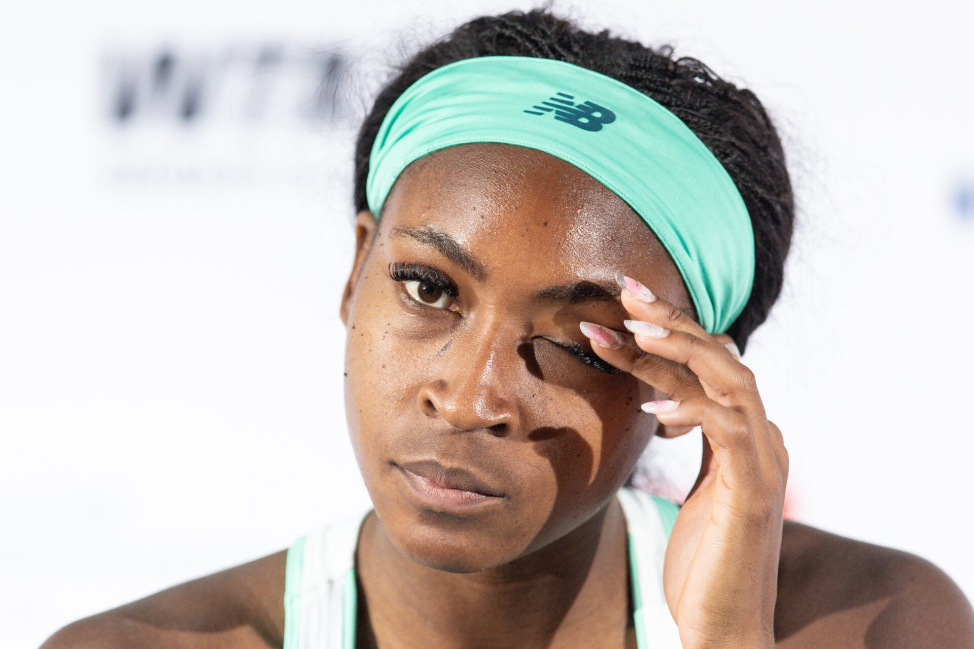 Coco Gauff has decision she must make very quickly to boost her chances ...