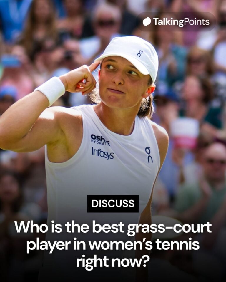 Aryna Sabalenka admits she 'did not know what to do' during her latest ...